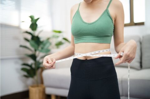 What Are the Stages of Weight Loss? - Omaha Secret for Weight Loss