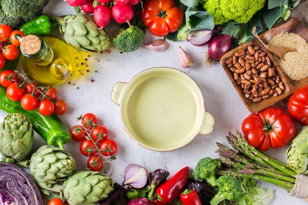Plant-Based vs. Animal-Based Diets: Which is Better for Weight Loss ...